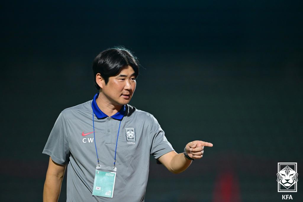 KFA | KOREA FOOTBALL ASSOCIATION