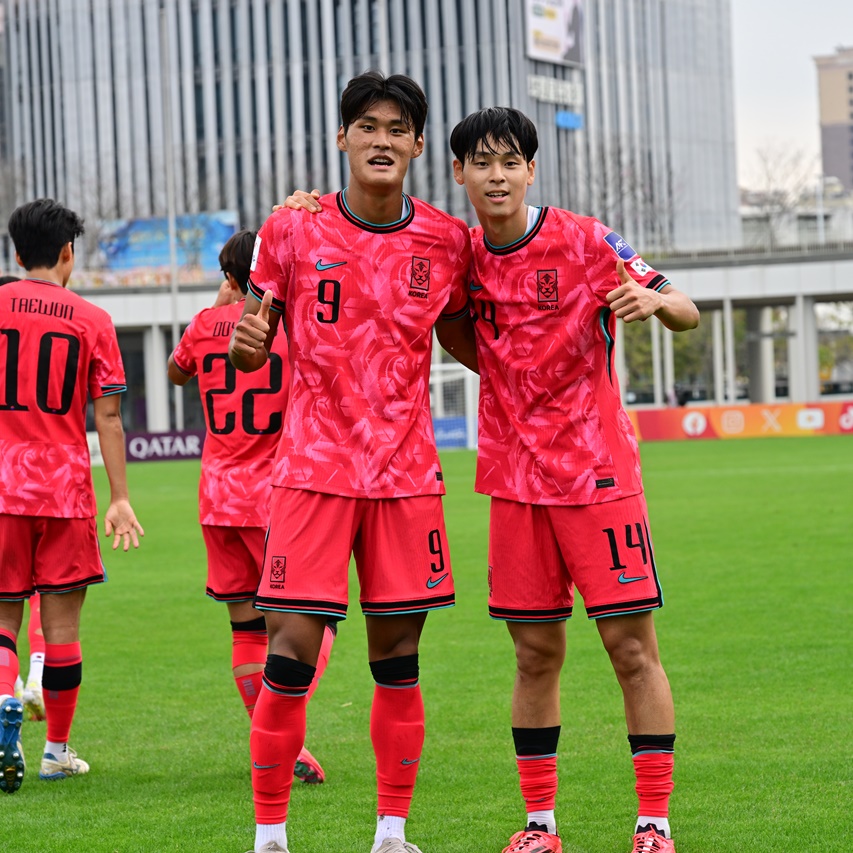 KFA | 대한축구협회