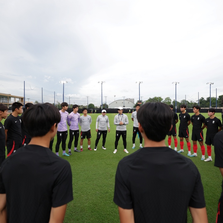 KFA | 대한축구협회