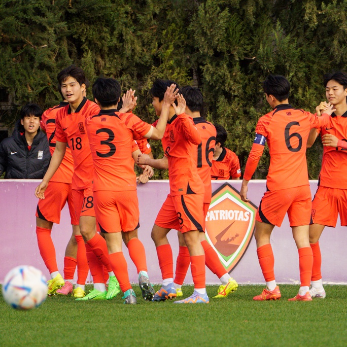 KFA | 대한축구협회
