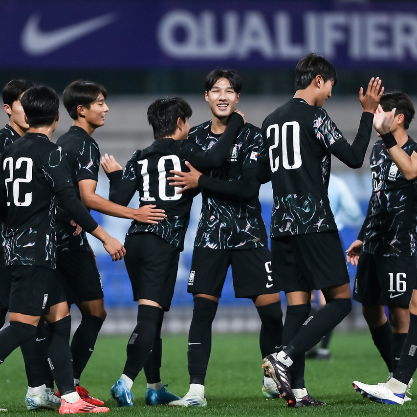 KFA | 대한축구협회