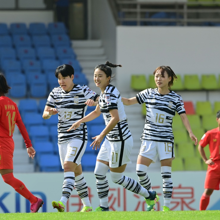 KFA | KOREA FOOTBALL ASSOCIATION