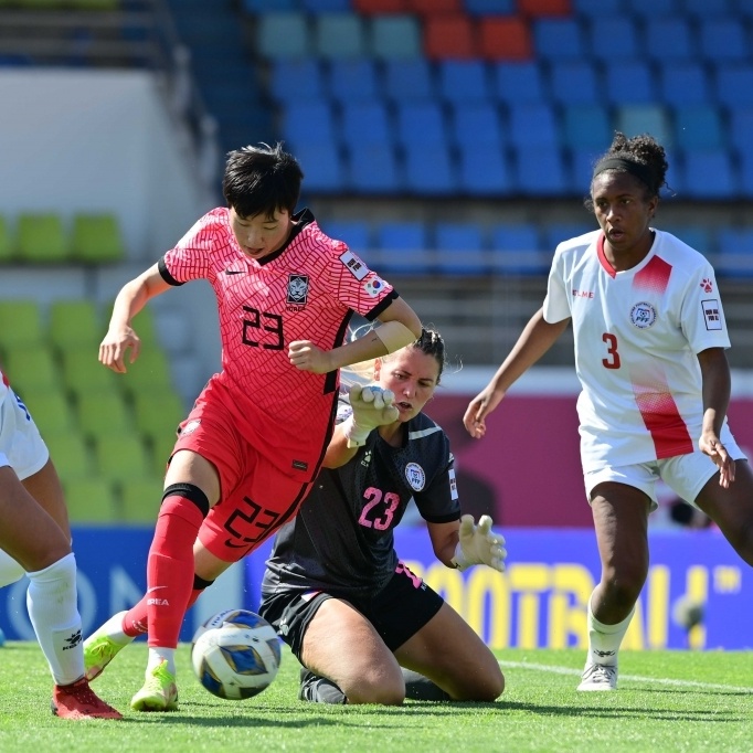 KFA | KOREA FOOTBALL ASSOCIATION