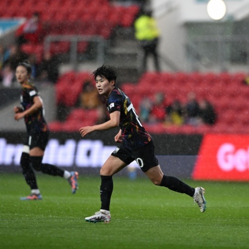 KFA | KOREA FOOTBALL ASSOCIATION