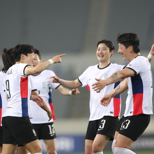 KFA | KOREA FOOTBALL ASSOCIATION