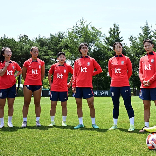 KFA | KOREA FOOTBALL ASSOCIATION