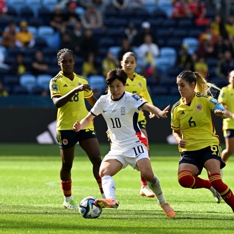 KFA | KOREA FOOTBALL ASSOCIATION