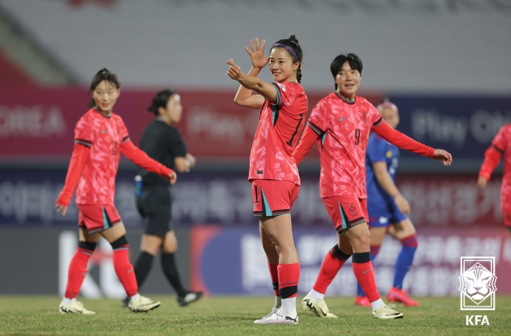 KFA | KOREA FOOTBALL ASSOCIATION
