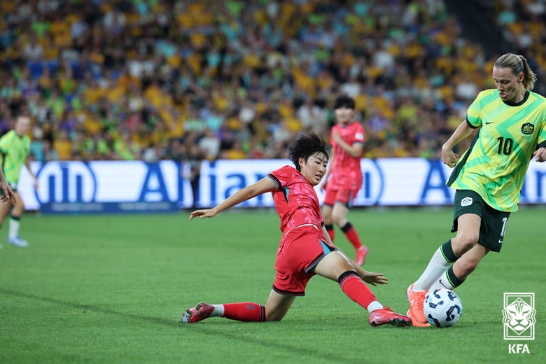 KFA | KOREA FOOTBALL ASSOCIATION