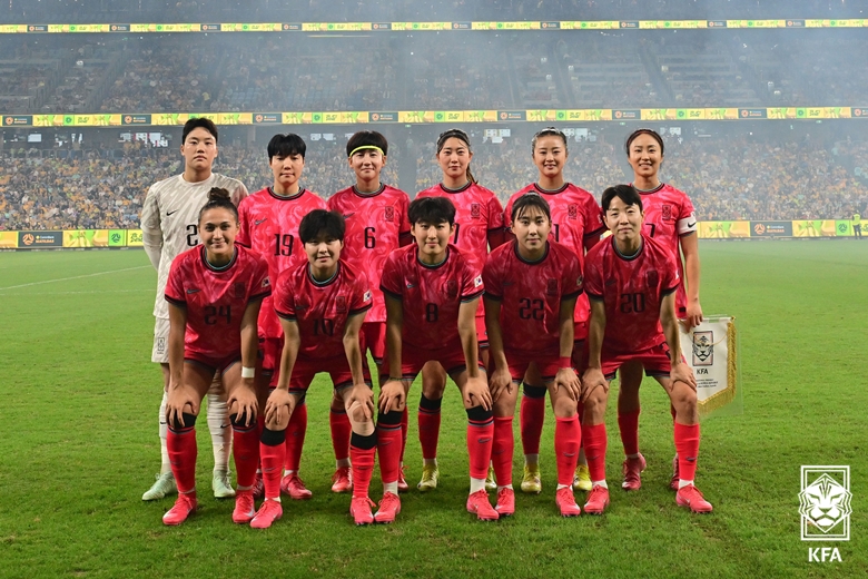 KFA | KOREA FOOTBALL ASSOCIATION