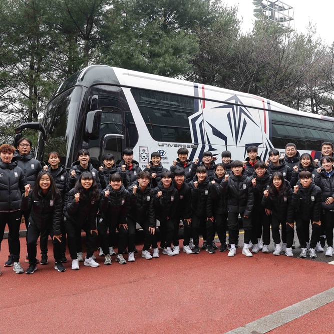 KFA | 대한축구협회