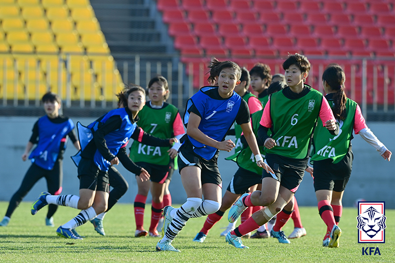 KFA | 대한축구협회