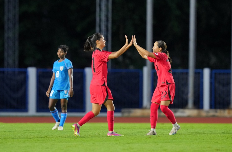 KFA | 대한축구협회