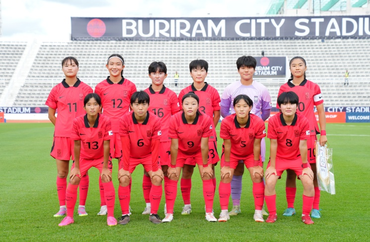 KFA | 대한축구협회