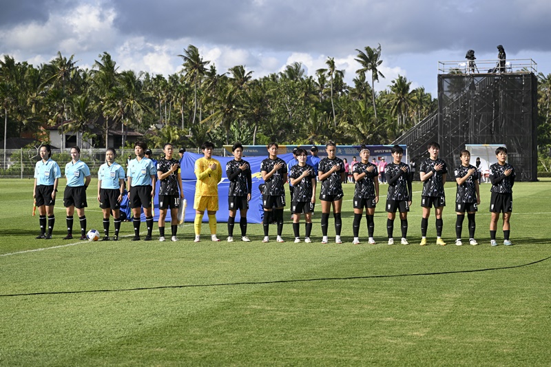 KFA | 대한축구협회