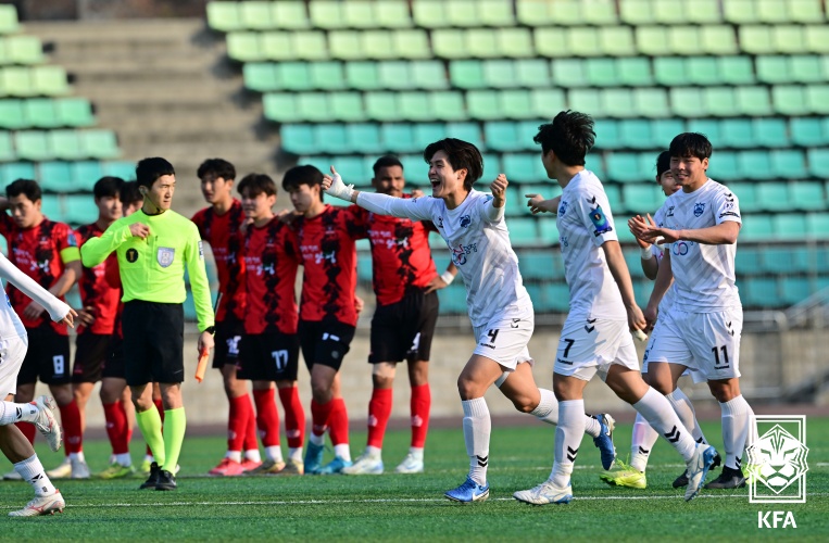 KFA | 대한축구협회