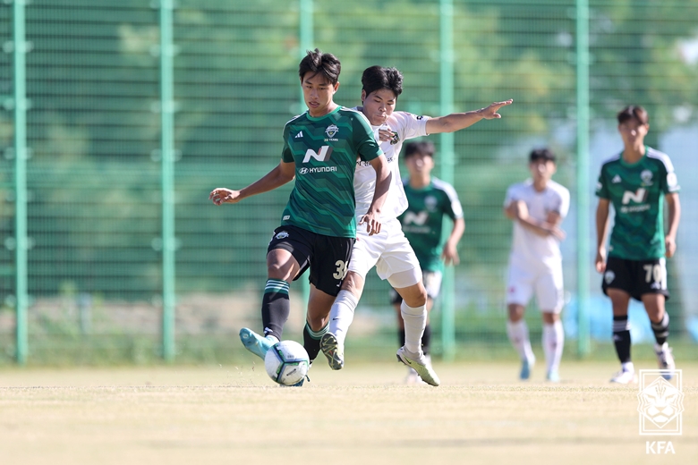 KFA | 대한축구협회