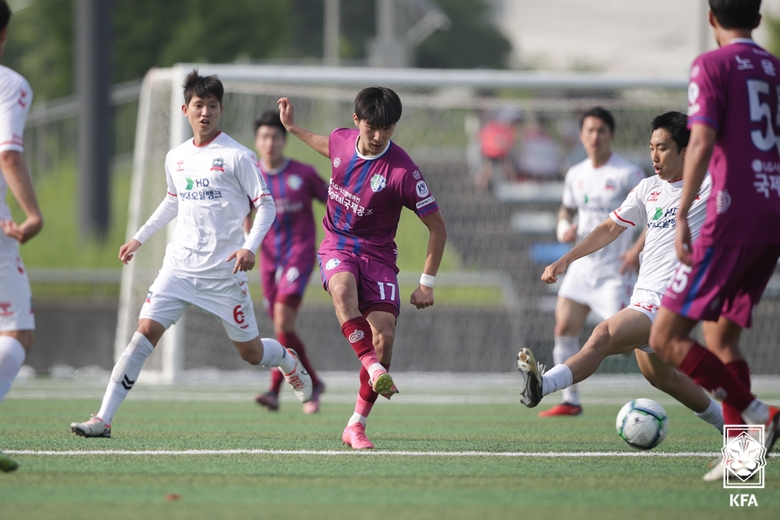 KFA | 대한축구협회
