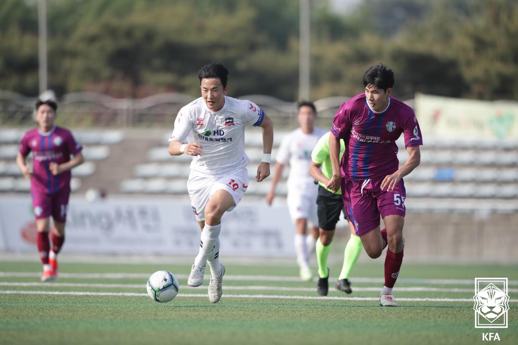 KFA | 대한축구협회